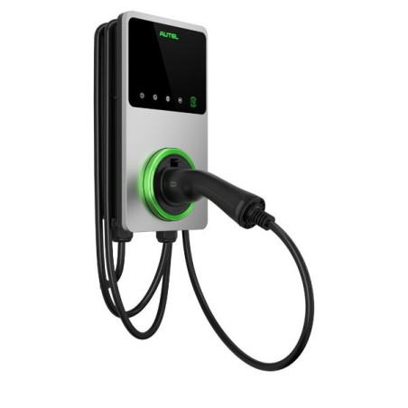 Autel MaxiCharger AC 22kW 32A Three-Phase - Wsolar