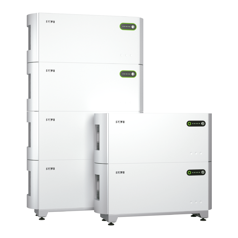 Bateria saj B2 LV1 5.0kw 48V - Wsolar