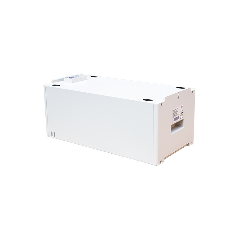2x BYD Premium HVS 5.1 kWh + Base - Wsolar.Shop