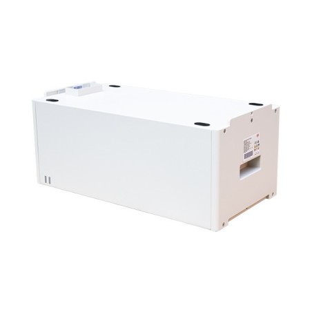 2x BYD Premium HVS 5.1 kWh + Base - Wsolar.Shop