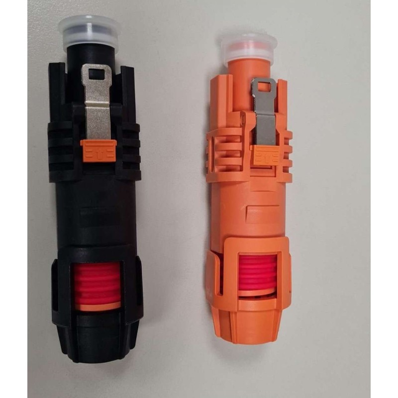 BYD conectores para cable de 50mm2 - Wsolar