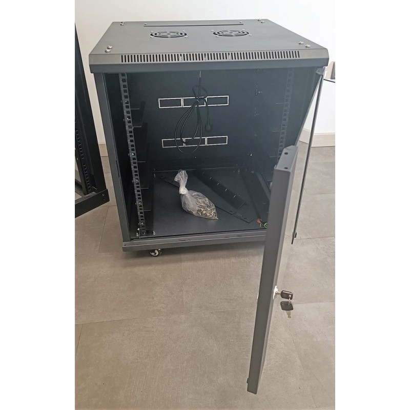 Pylontech U16 Battery Cabinet - Wsolar